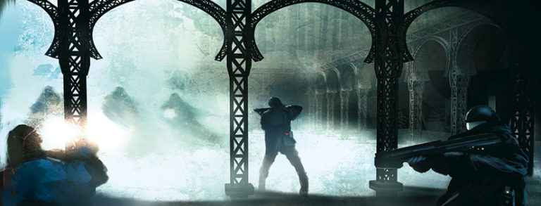 Coriolis – Aka Games