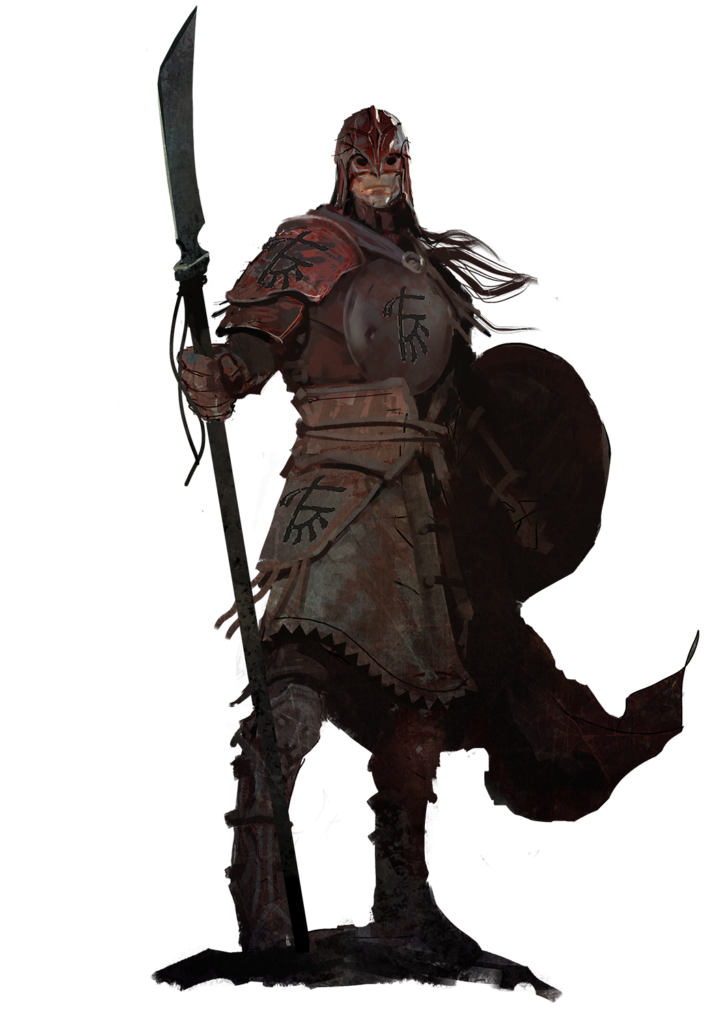 Symbaroum – Aka Games