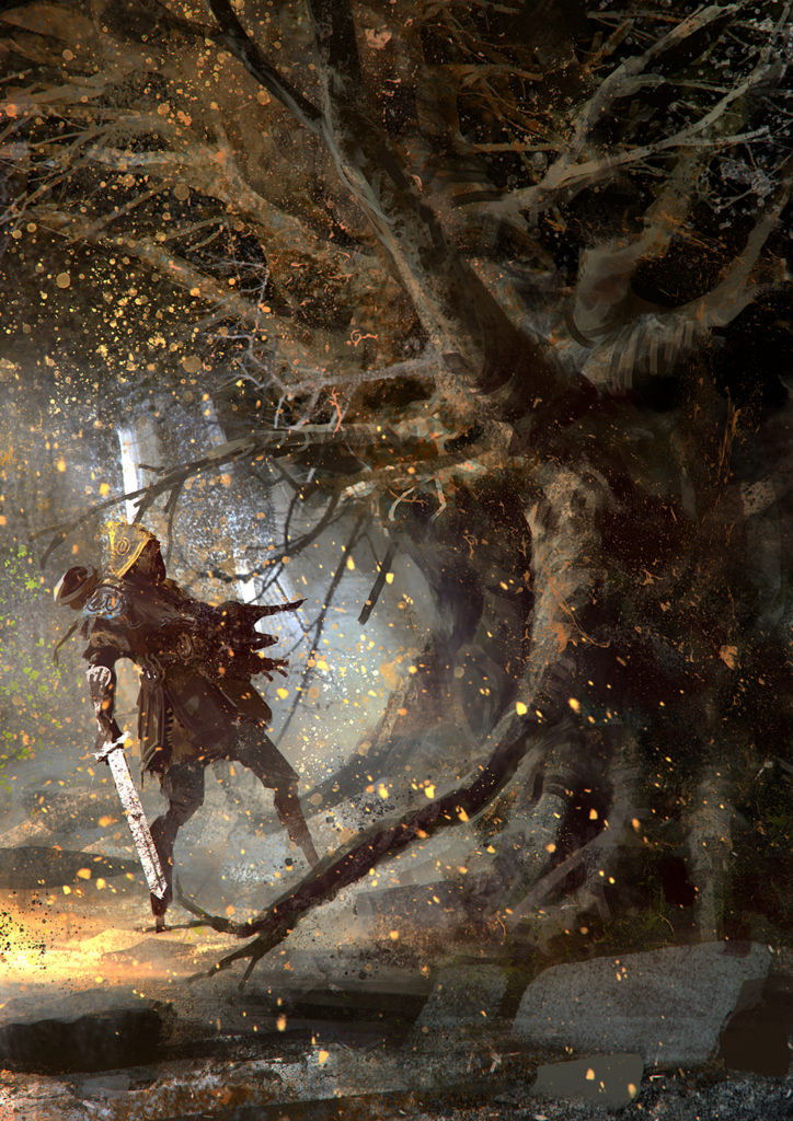 Symbaroum – Codex des Monstres – Aka Games