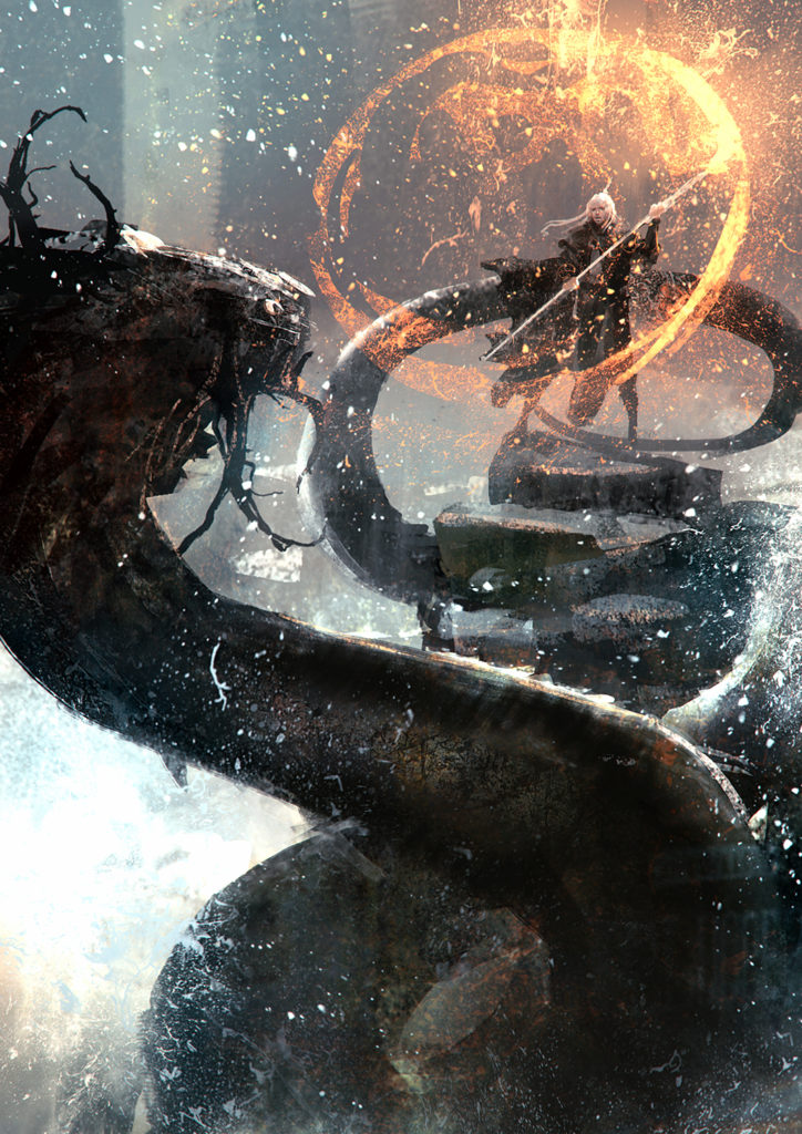 Symbaroum – Codex des Monstres – Aka Games