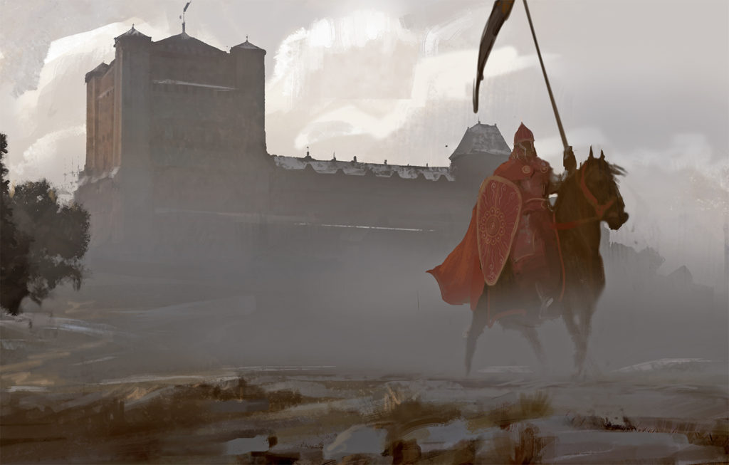 Symbaroum – Codex des Monstres – Aka Games