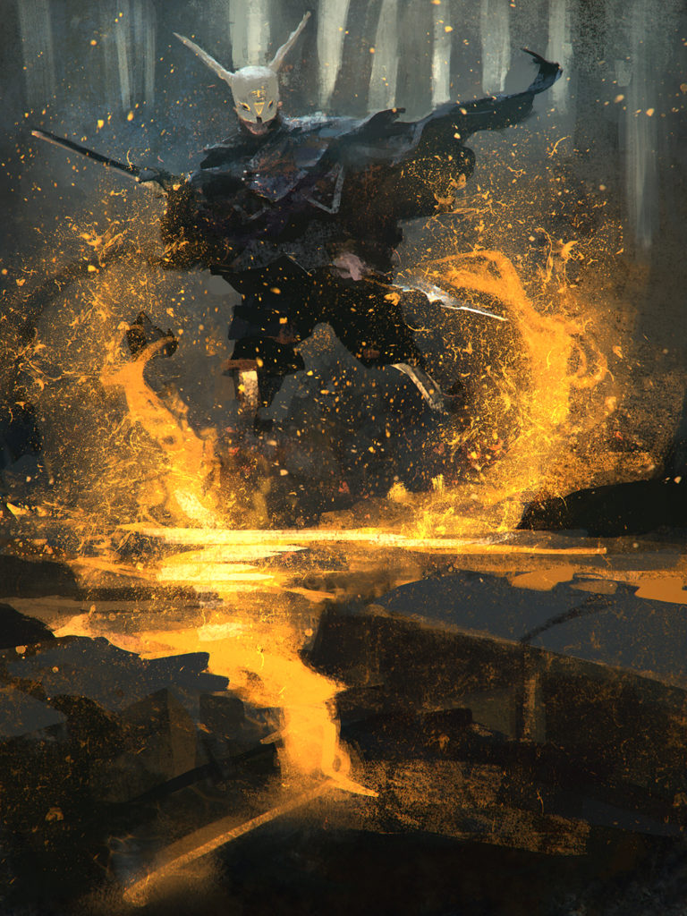 Symbaroum – Codex des Monstres – Aka Games