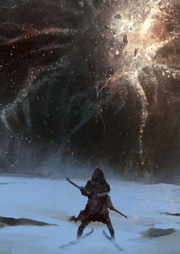 Symbaroum – Codex des Monstres – Aka Games