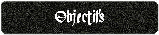 Symbaroum : Karvosti (A.K.A. Games) • Game On Table Top