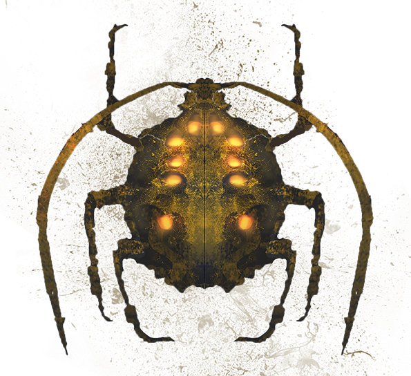 Symbaroum : Karvosti (A.K.A. Games) • Game On Table Top